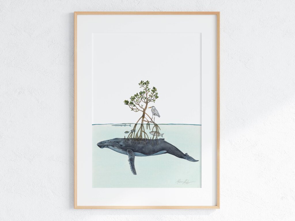 Madison Mueller | Breathing Roots